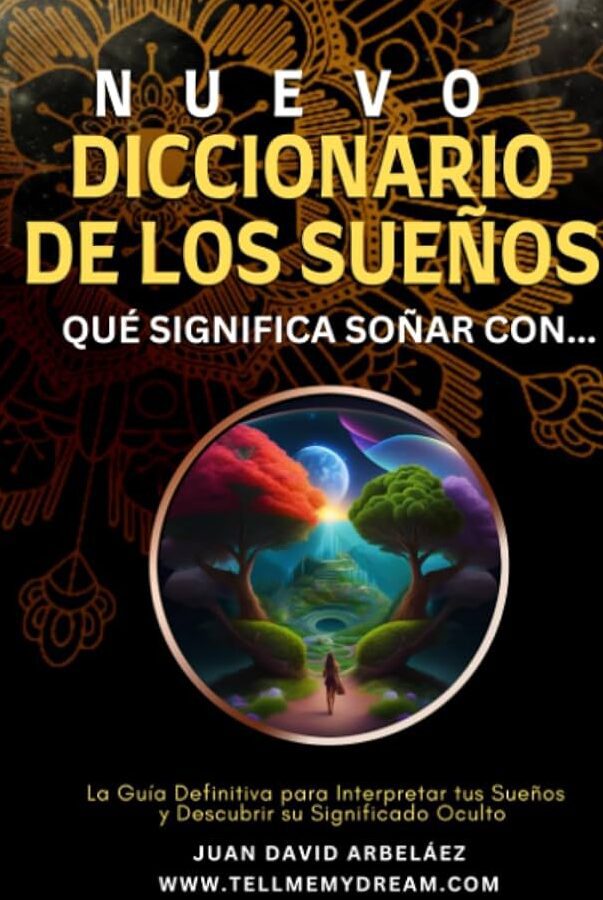 ¿Qué significa soñar con diccionarios? - Somnimentis